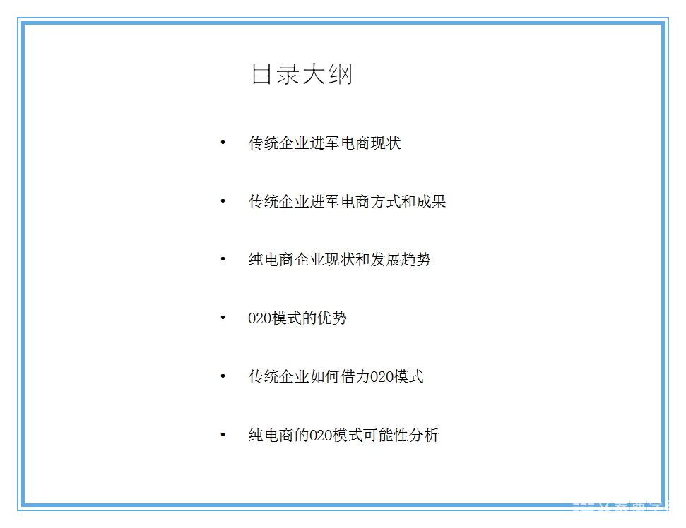 电商运营培训——关于电商营销的10个问题 - 临时 - 文泰商学院